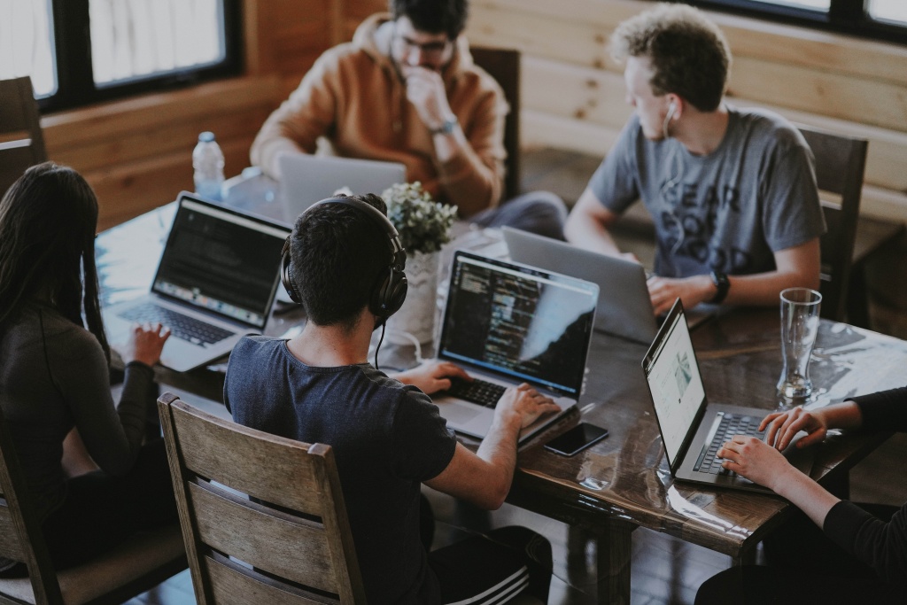 Full Stack Track Coding Bootcamp Learn To Code In Bath Io Academy